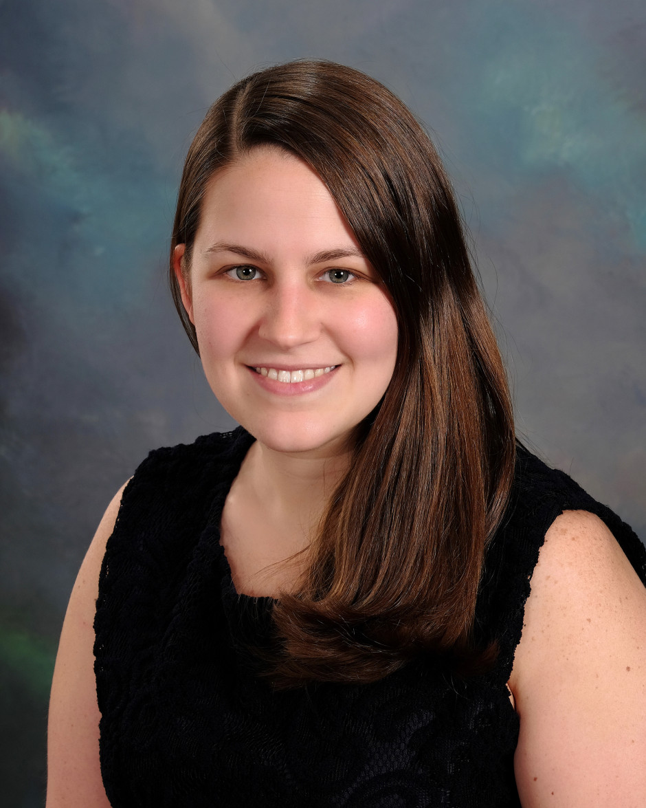 Amanda Whitfield - Lisa RaganLisa Ragan