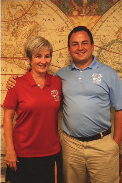 Lisa and Justin - Lisa RaganLisa Ragan